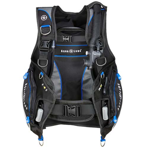 BCDs - Get Wet Waikato: Hamilton Dive Center